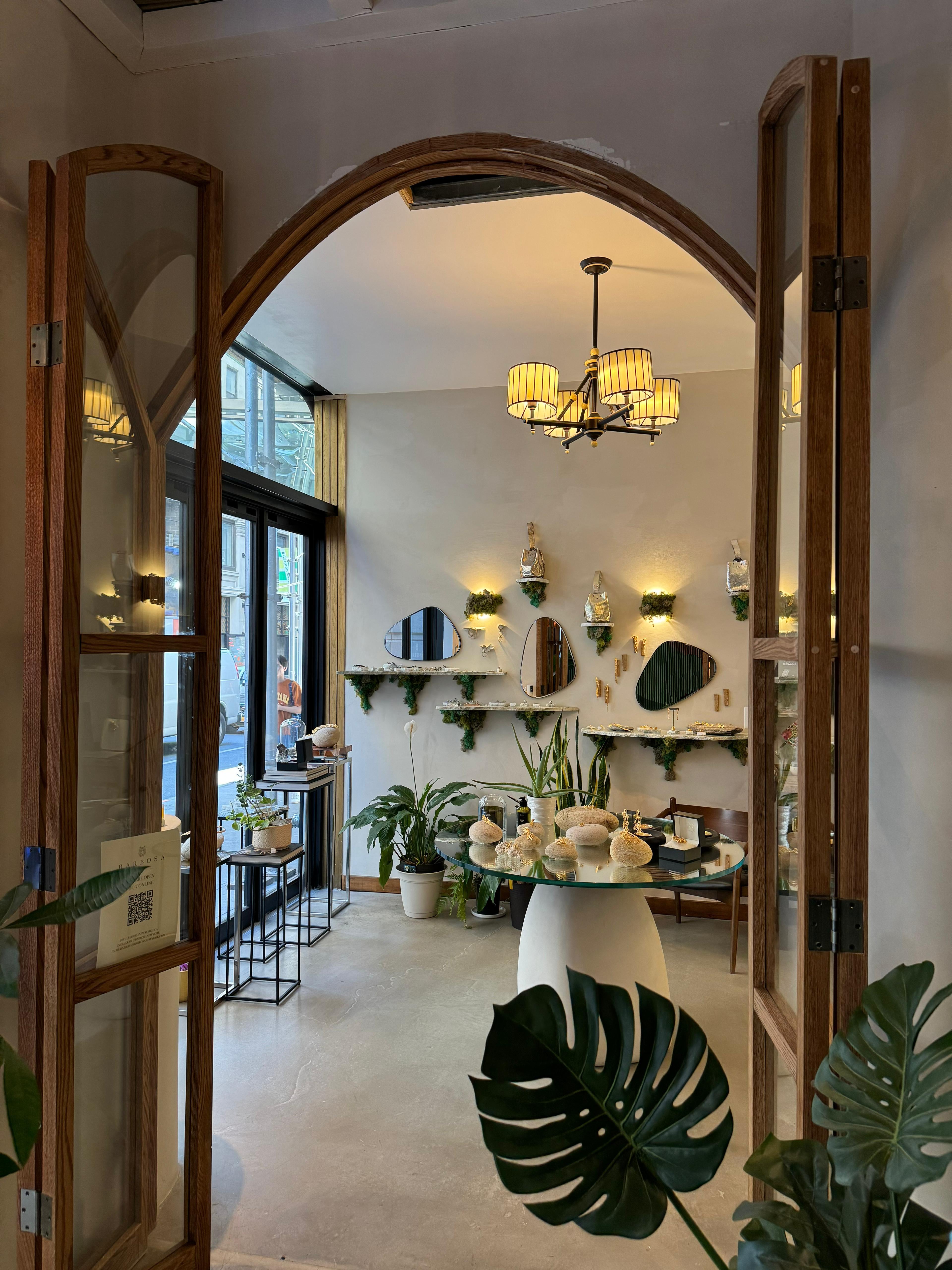 NOT Pops Up at Barbosa Nov 6 - 8 – NOT by Jenny Lai