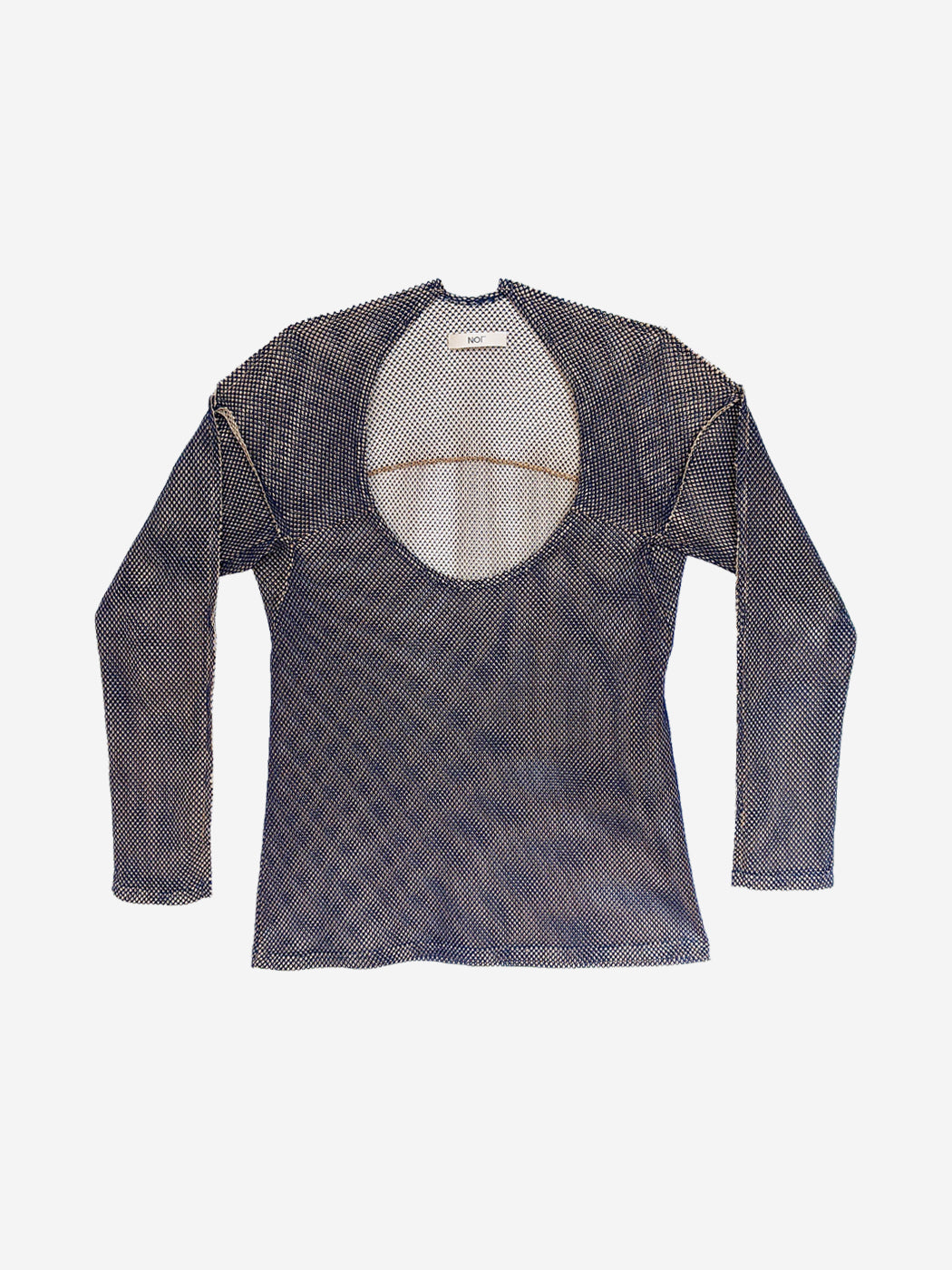 Edge Shirt – NOT by Jenny Lai