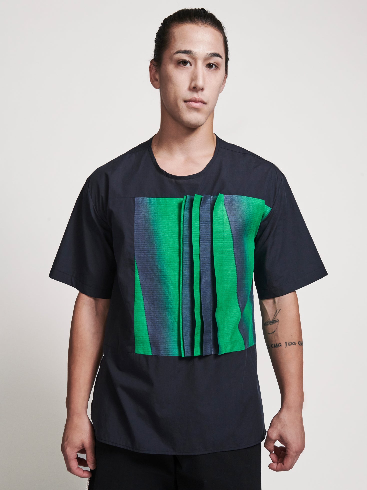 Breeze Tee – NOT by Jenny Lai