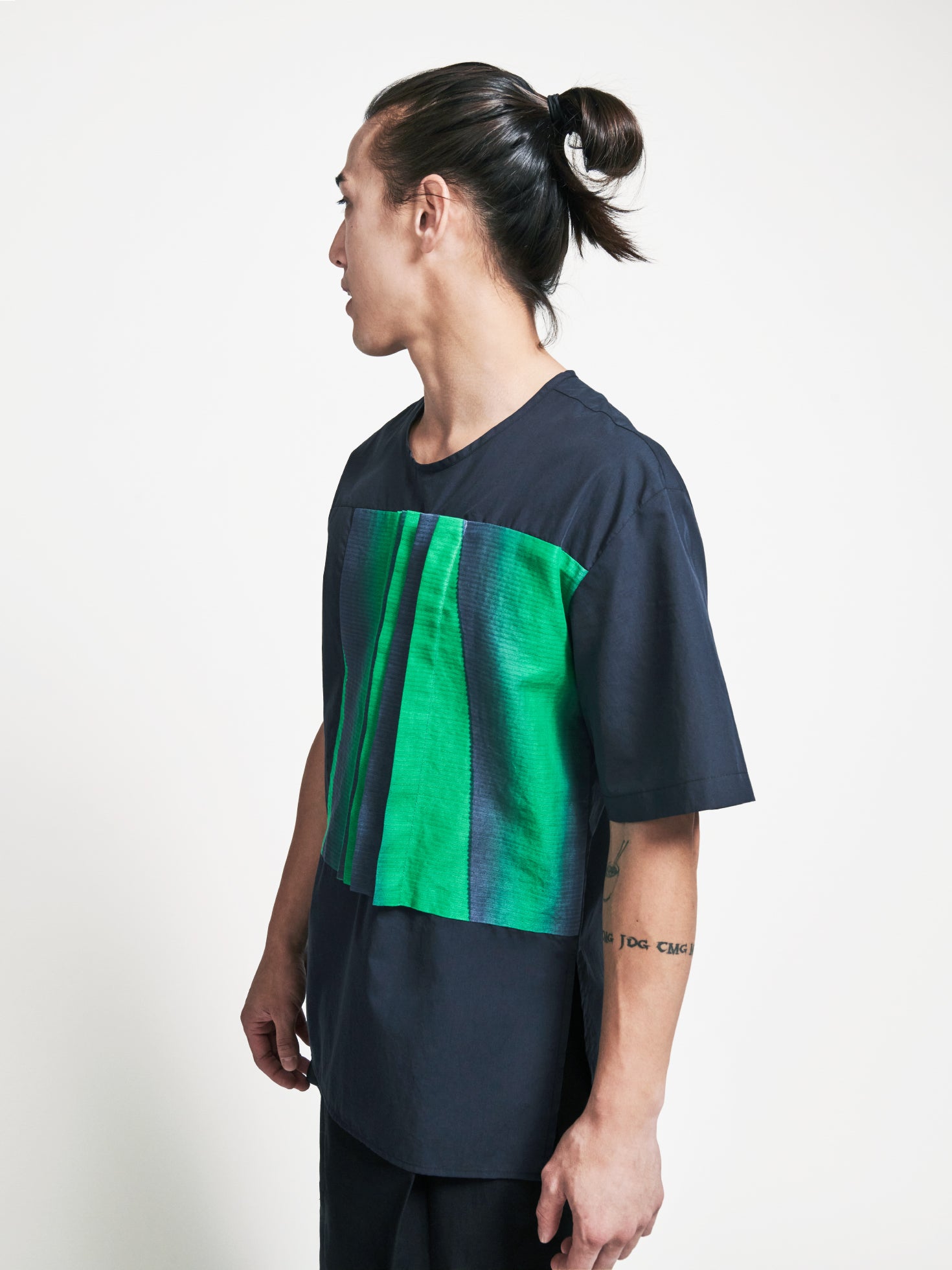 Breeze Tee – NOT by Jenny Lai