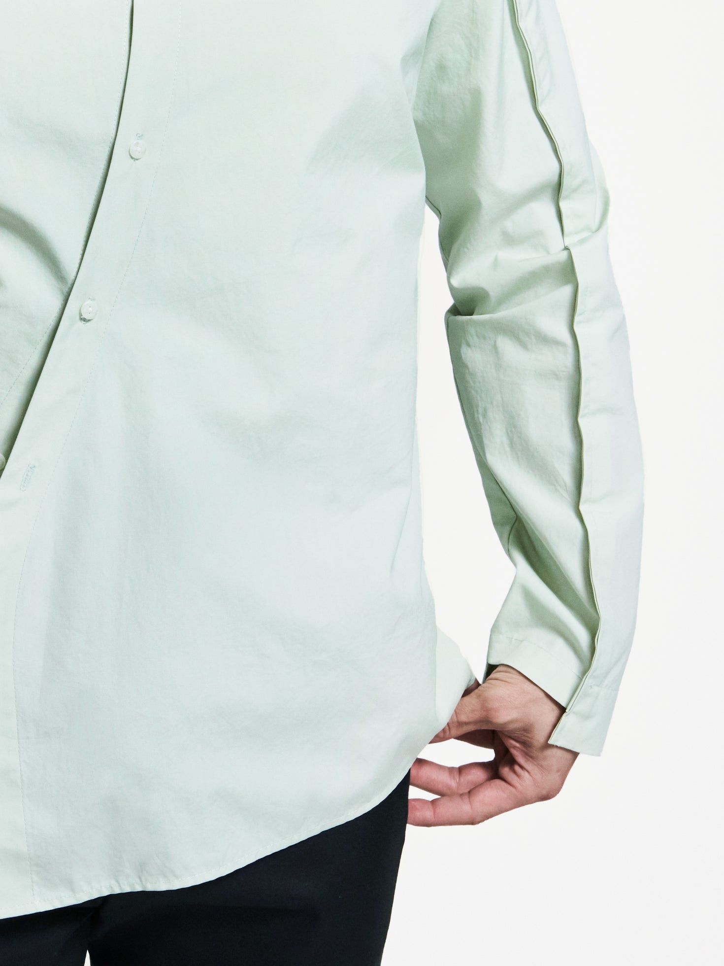 Meander Shirt – NOT by Jenny Lai