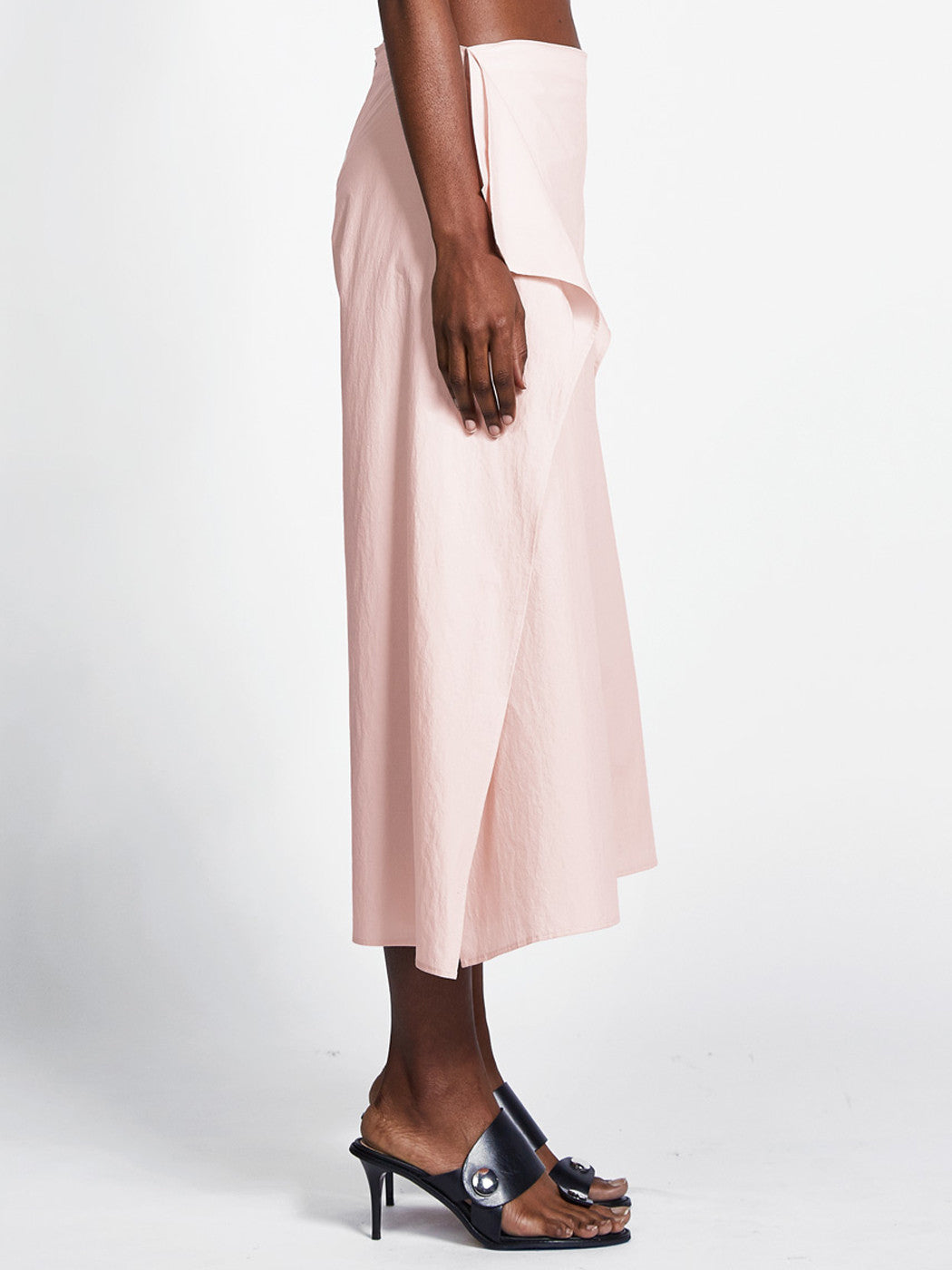 Handkerchief Pants Blush – NOT by Jenny Lai